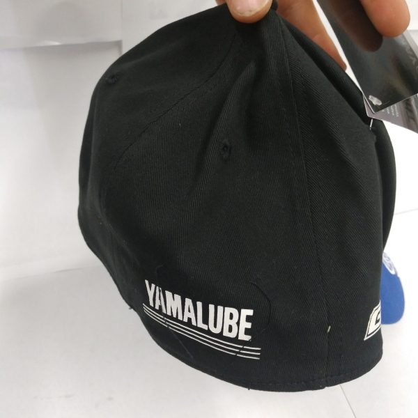 Yamaha Paddock Factory Racing Monster Energy Hat- Adult NEW! - Fix ...